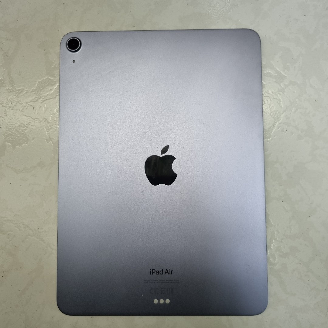 TABLETA APPLE IPAD AIR 5 A2588 256 GB 8 GB RAM (SEMINUEVO) – Tienda Dondé