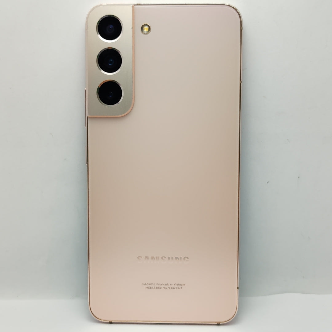 CELULAR SAMSUNG GALAXY S22 SM-S901E 128 GB 8 GB RAM (SEMINUEVO ...