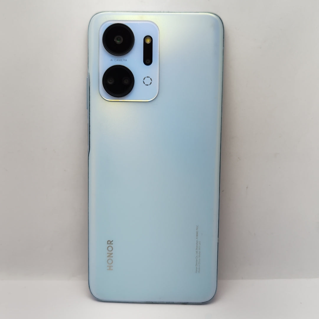 CELULAR HONOR X7A RKY-LX3 128 GB 6 GB RAM (SEMINUEVO) – Tienda Dondé