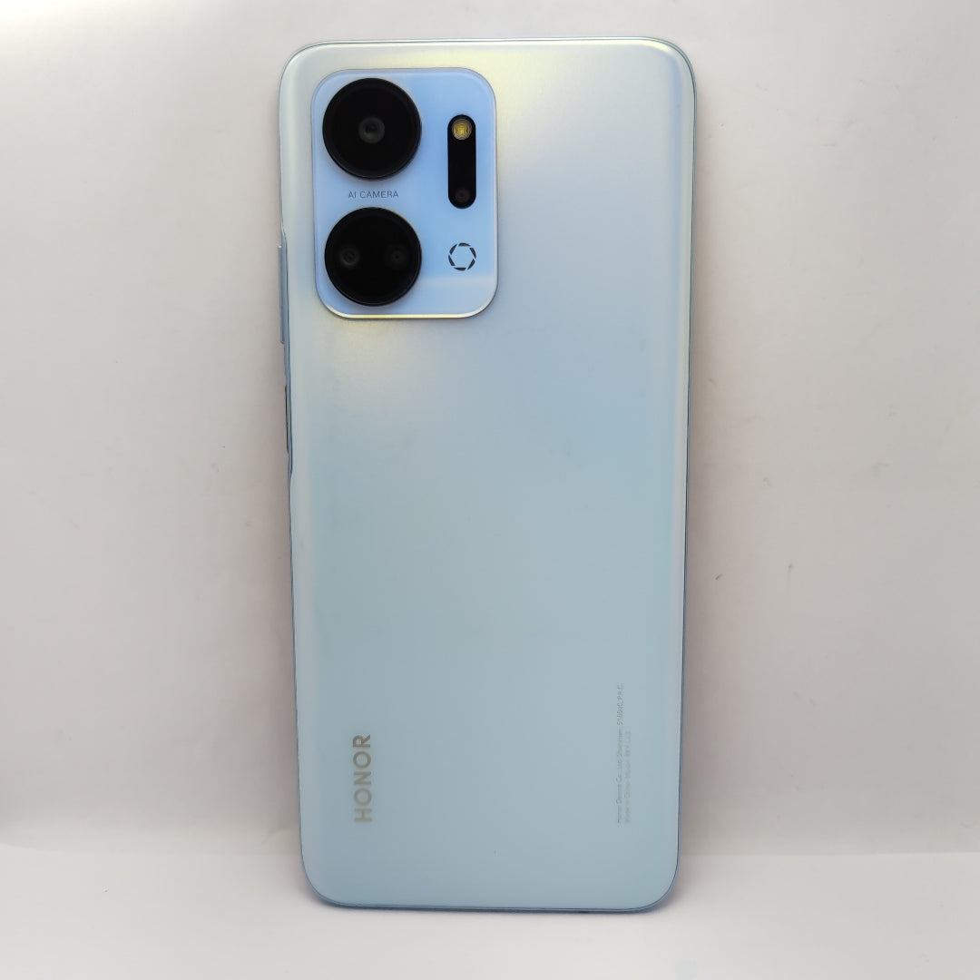 CELULAR HONOR X7A RKY-LX3 128 GB 6 GB RAM (SEMINUEVO) – Tienda Dondé