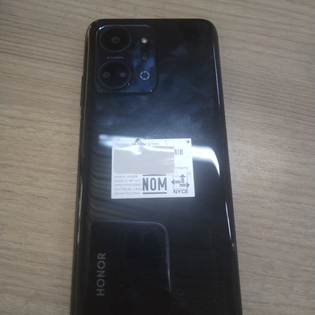 CELULAR HONOR X7A RKY-LX3 128 GB 6 GB RAM (SEMINUEVO) – Tienda Dondé