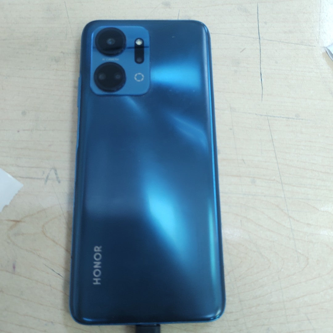 CELULAR HONOR X7A RKY-LX3 128 GB 6 GB RAM (SEMINUEVO) – Tienda Dondé