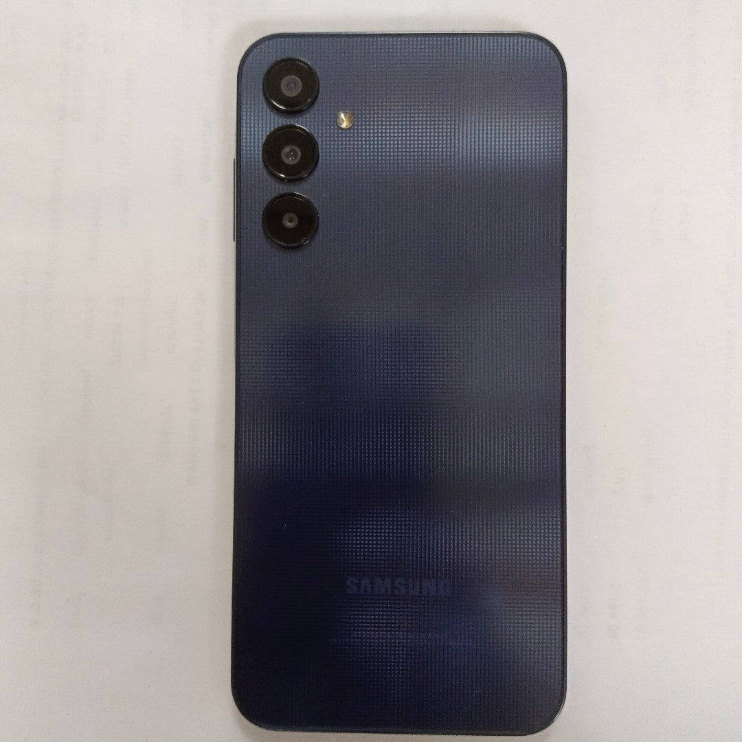 CELULAR SAMSUNG GALAXY A25 5G SM-A256E/DSN (2023) 128 GB 6 GB RAM (SEM ...