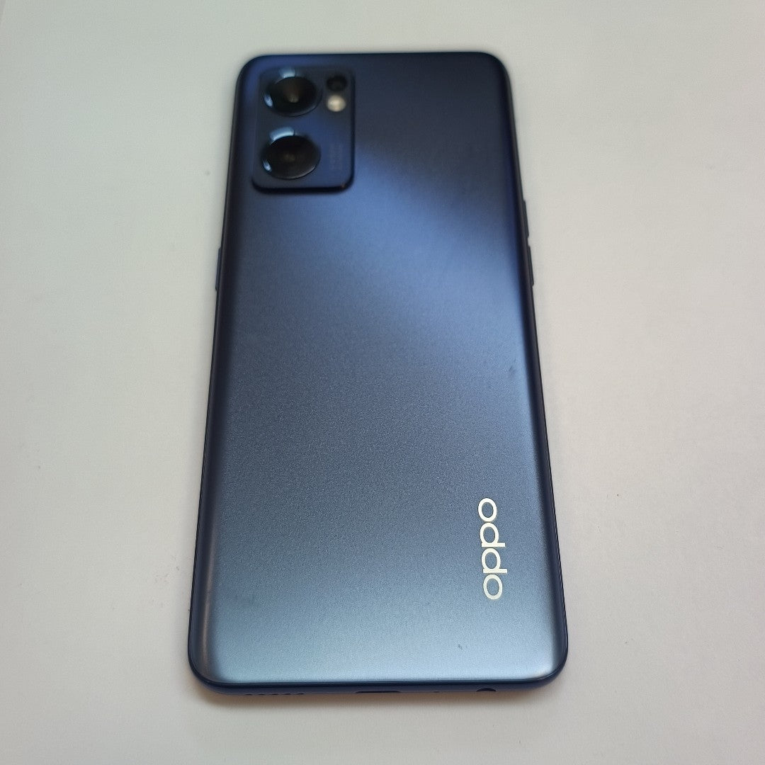 CELULAR OPPO RENO7 5G CPH2371 256 GB 8 GB RAM (SEMINUEVO) – Tienda Dondé