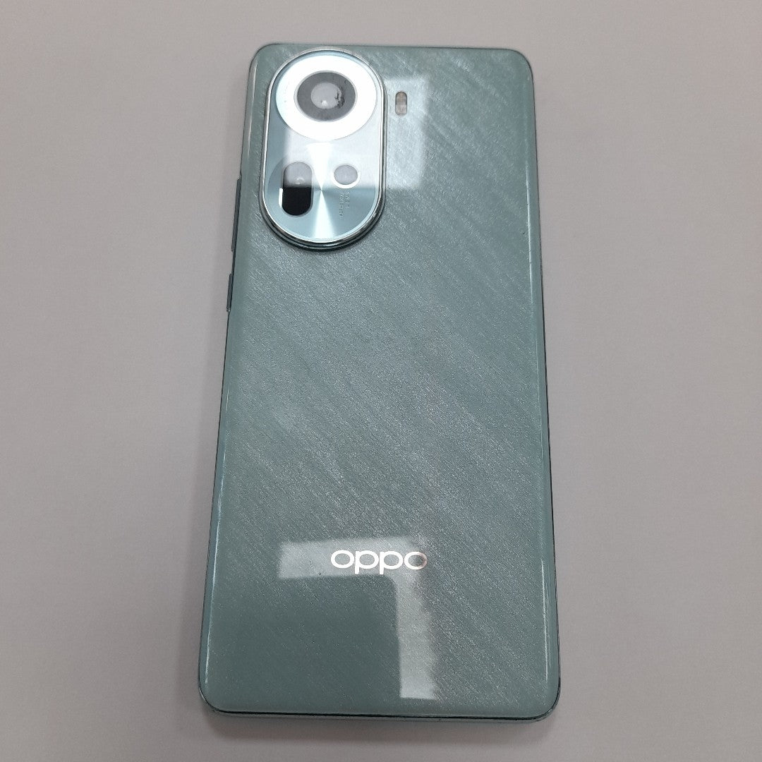 CELULAR OPPO RENO11 5G CPH2599 (2024) 256 GB 8 GB RAM (SEMINUEVO ...