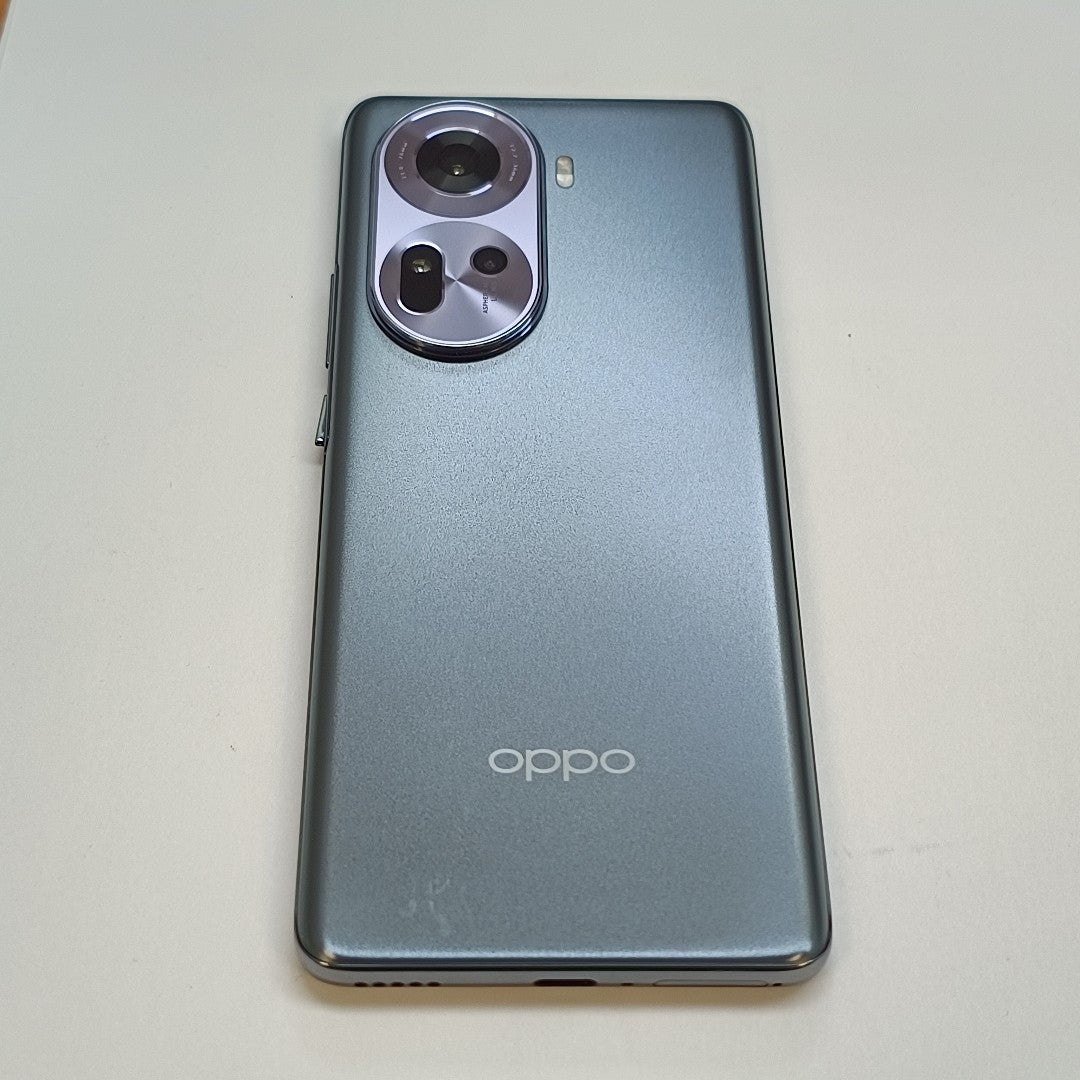 CELULAR OPPO RENO11 5G CPH2599 (2024) 256 GB 8 GB RAM (SEMINUEVO ...