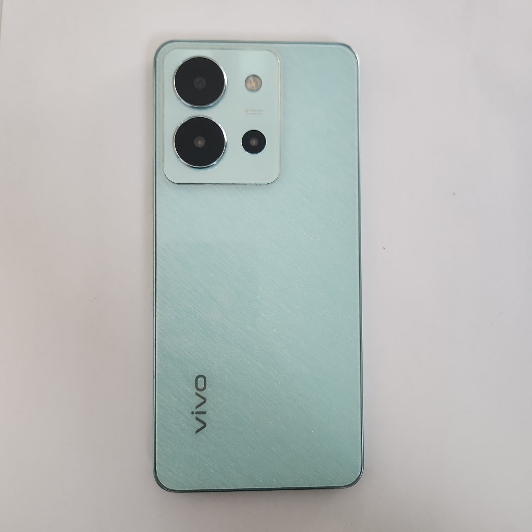 CELULAR VIVO Y36 V2247 128 GB 8 GB RAM (SEMINUEVO) – Tienda Dondé