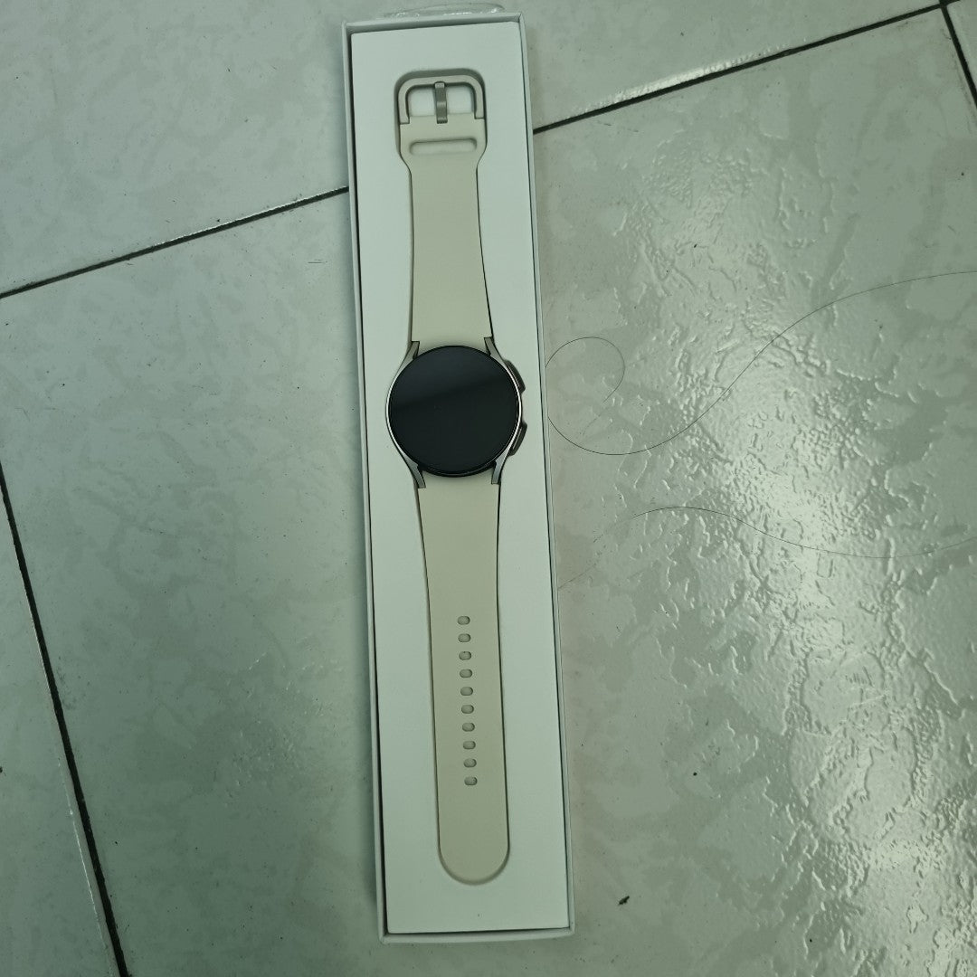 SMARTWATCH SAMSUNG GALAXY WATCH 6 SM-R930 40 MM GPS (SEMINUEVO ...