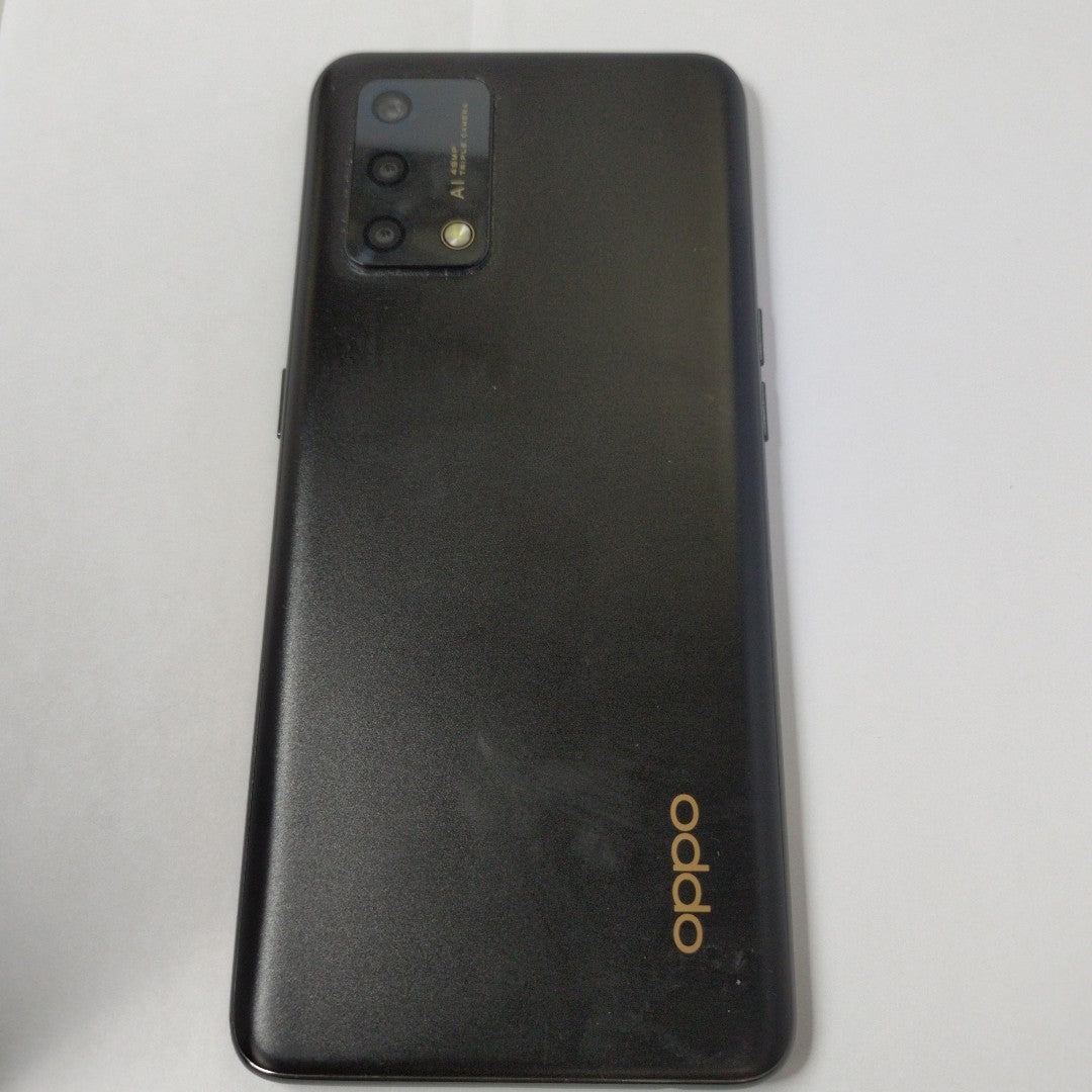 CELULAR OPPO RENO6 LITE CPH2365 128 GB 6 GB RAM (SEMINUEVO) – Tienda Dondé
