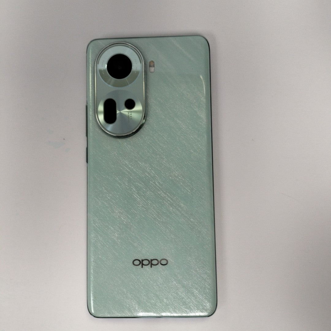 CELULAR OPPO RENO11 5G CPH2599 (2024) 256 GB 8 GB RAM (SEMINUEVO ...