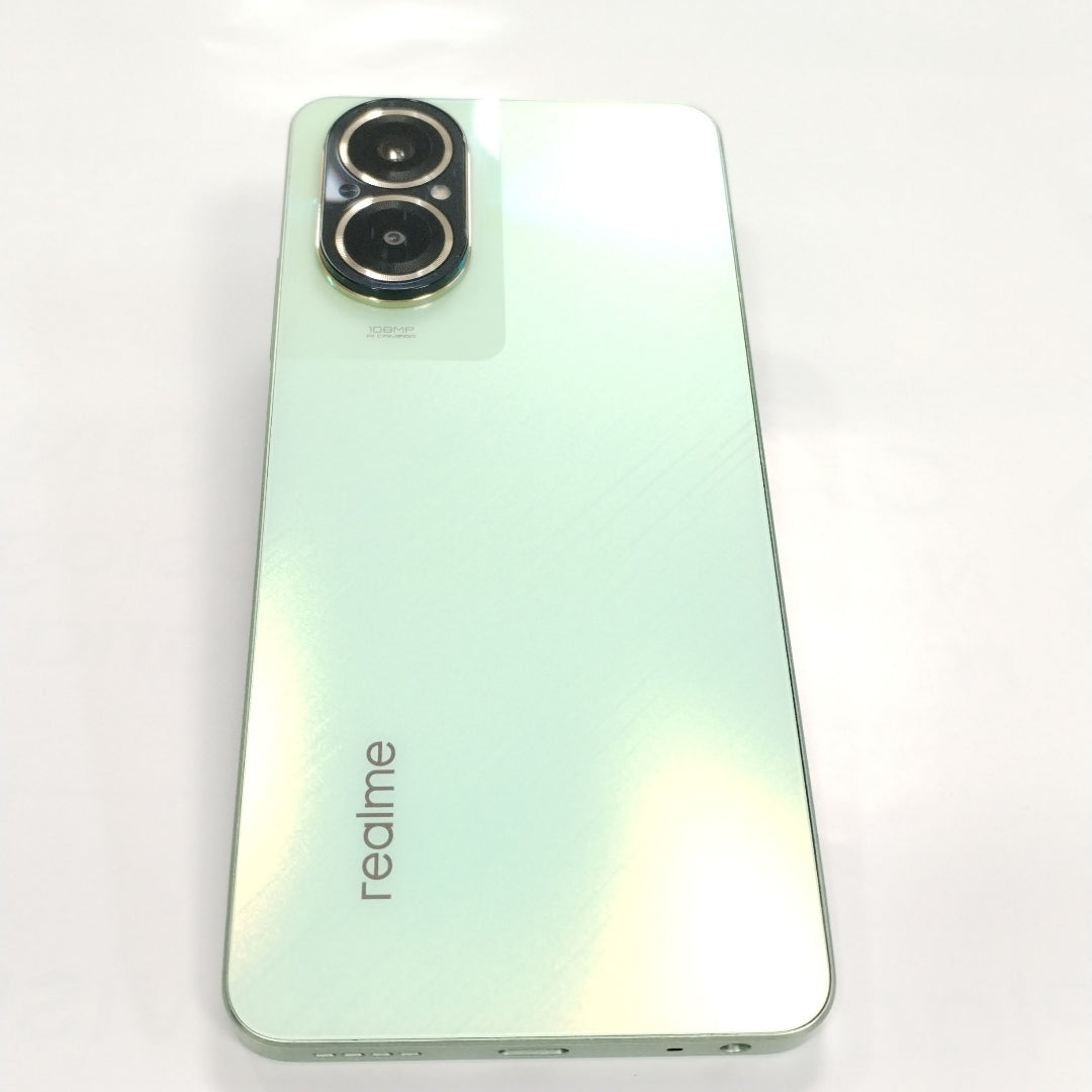 CELULAR REALME C67 RMX3890 (2023) 256 GB 8 GB RAM (SEMINUEVO) – Tienda ...