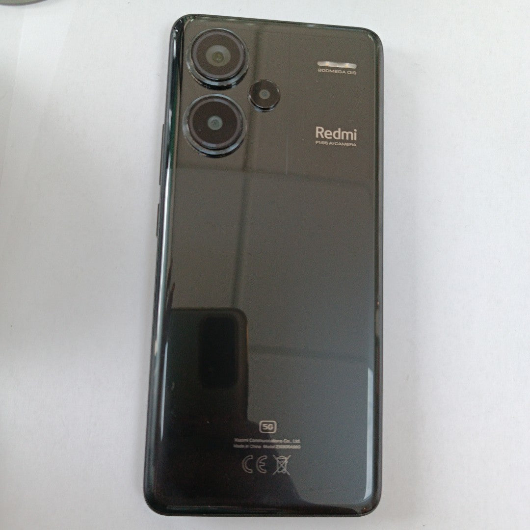 CELULAR XIAOMI REDMI NOTE 13 PRO+ 5G 23090RA98G (2023) 512 GB 12 GB RA ...