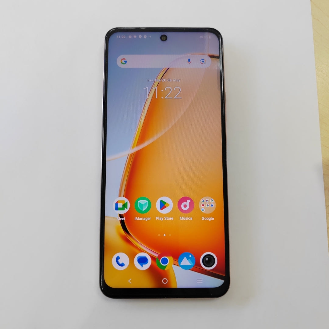 CELULAR VIVO Y28 V2352 256 GB 8 GB RAM (SEMINUEVO) – Tienda Dondé