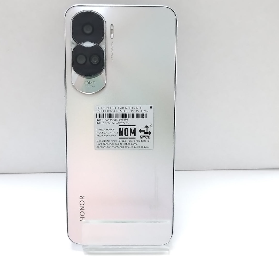 CELULAR HONOR 90 LITE CRT-NX3 (2023) 256 GB 8 GB RAM (SEMINUEVO ...