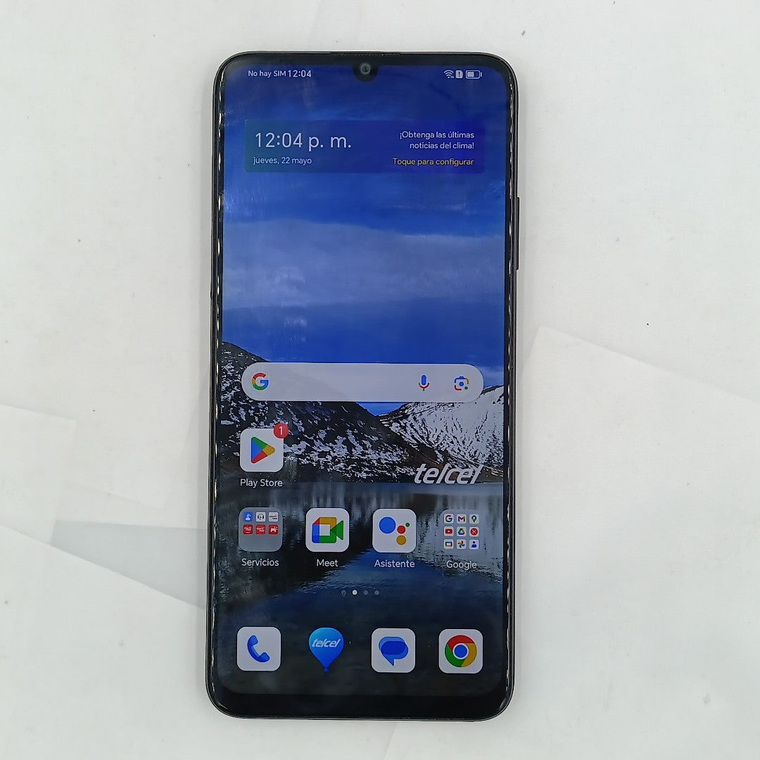 CELULAR HONOR X7A RKY-LX3 128 GB 6 GB RAM (SEMINUEVO) – Tienda Dondé