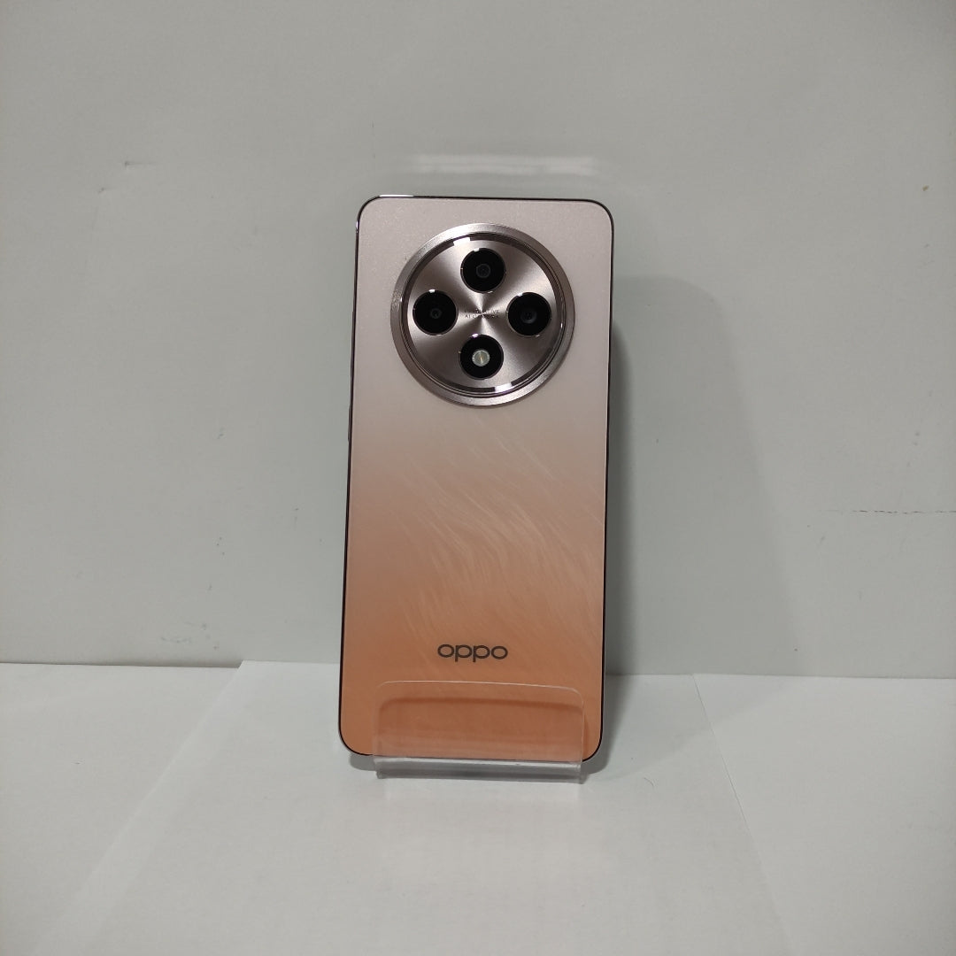 CELULAR OPPO RENO 12F 5G CPH2637 256 GB 12 GB RAM (SEMINUEVO) – Tienda ...