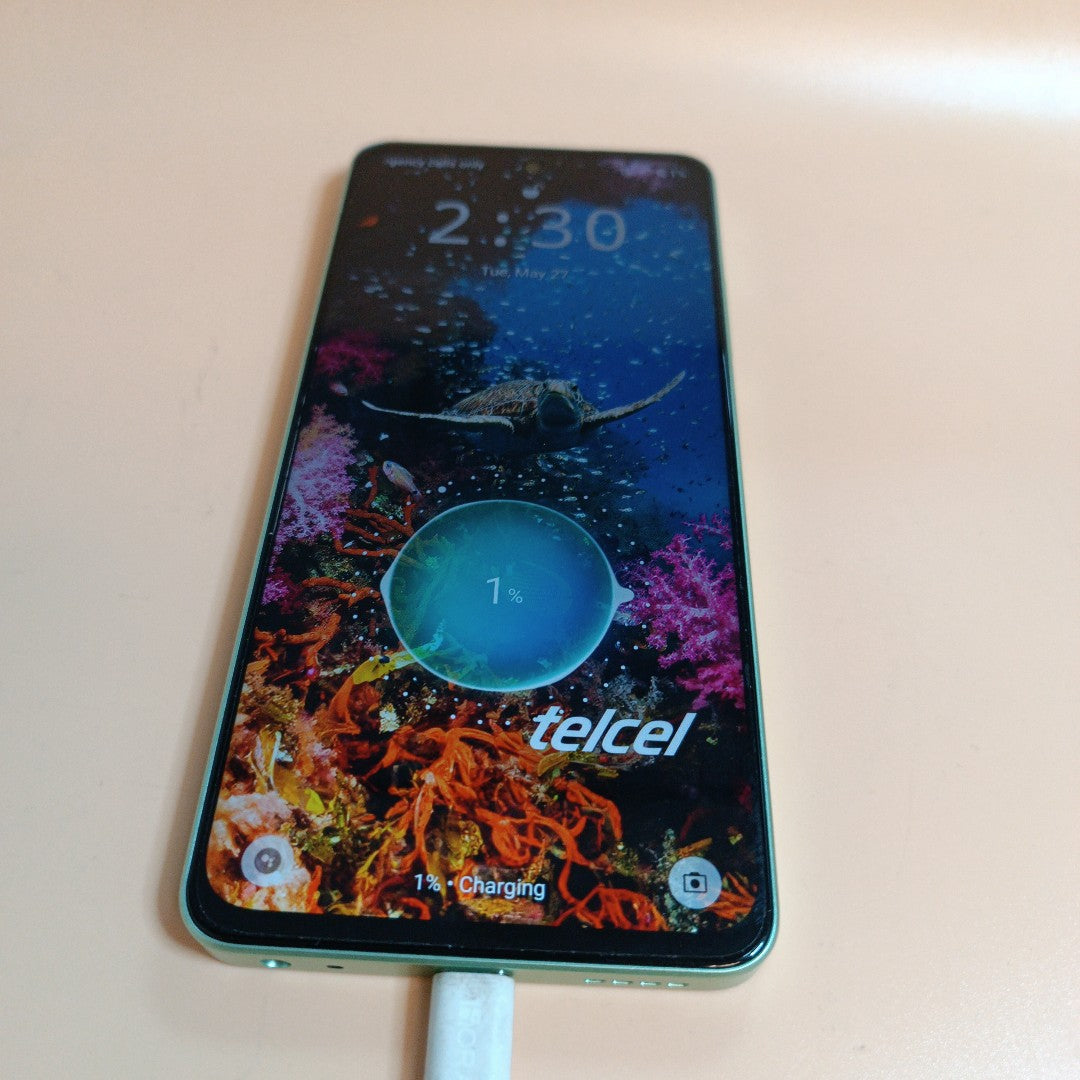 CELULAR REALME C67 RMX3890 (2023) 256 GB 8 GB RAM (SEMINUEVO) – Tienda ...