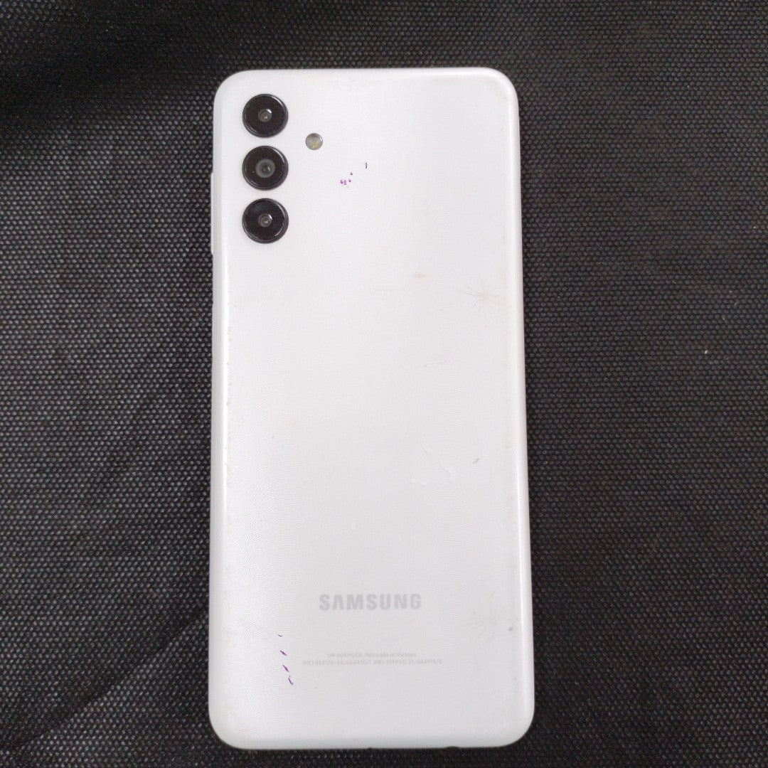 CELULAR SAMSUNG GALAXY A04S SM-A047M 128 GB 4 GB RAM (SEMINUEVO ...