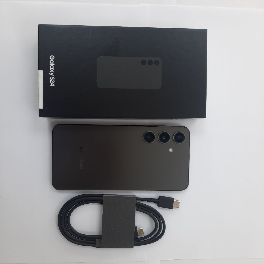 CELULAR SAMSUNG GALAXY S24 SM-S921B (2024) 256 GB 8 GB RAM (SEMINUEVO ...