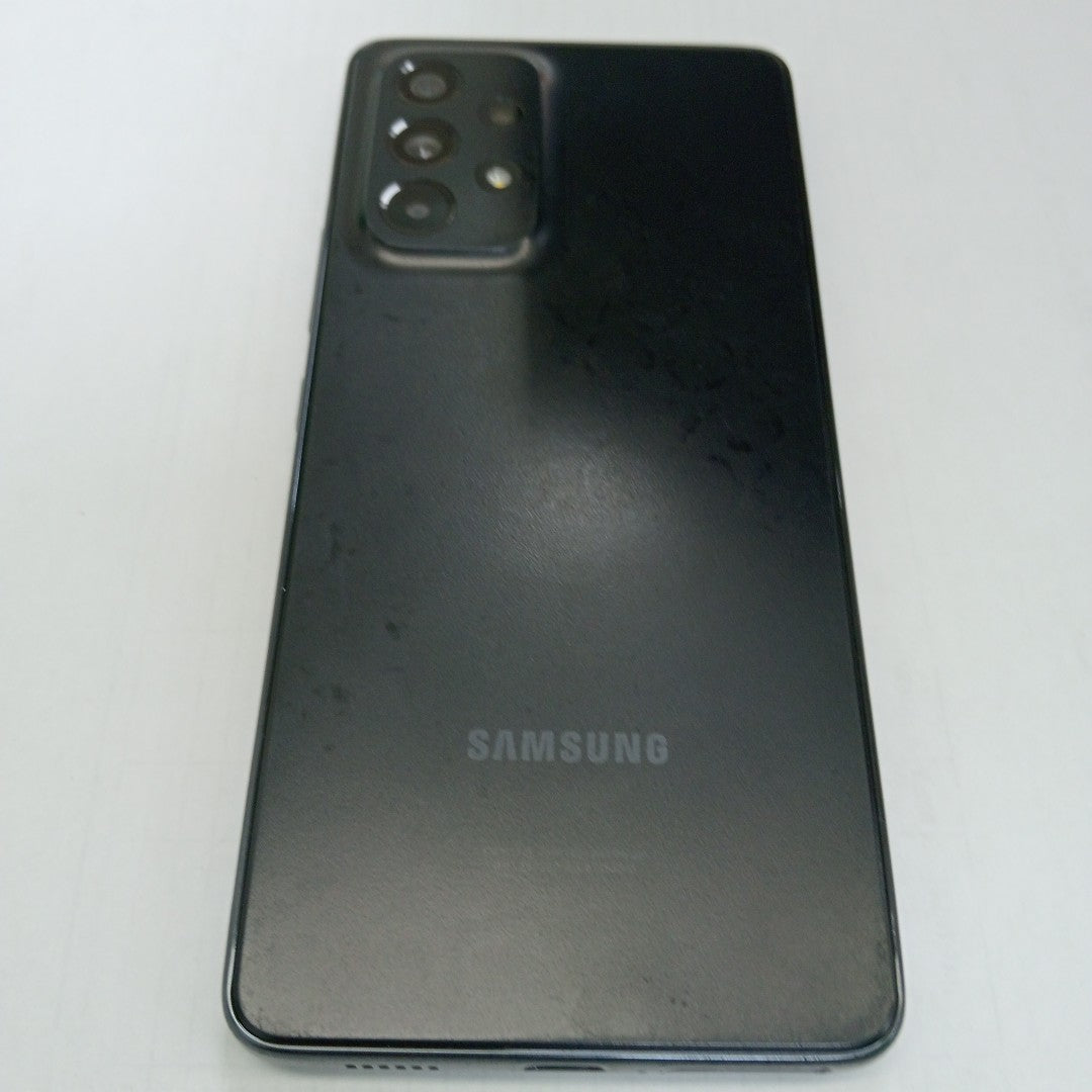 CELULAR SAMSUNG GALAXY A53 5G SM-A536E 128 GB 8 GB RAM (SEMINUEVO ...