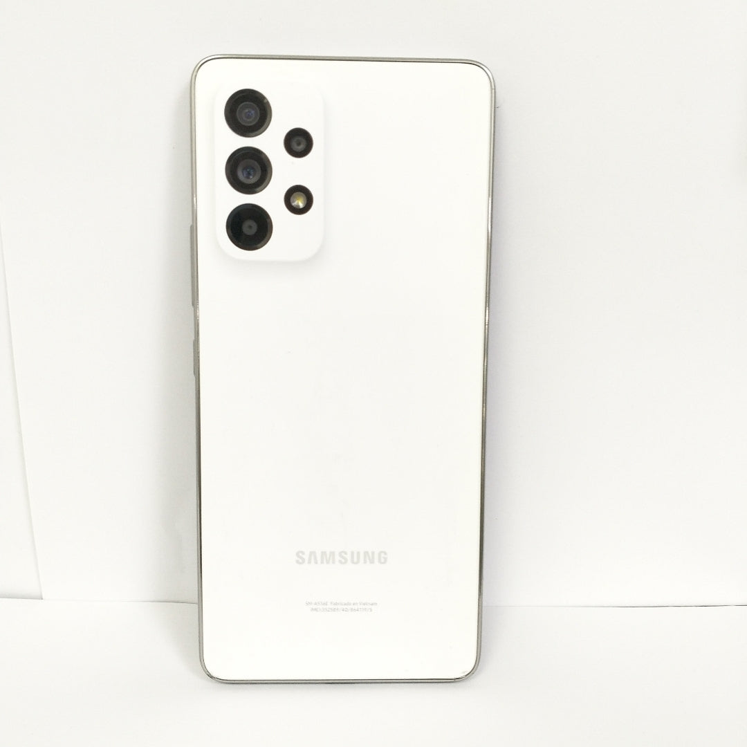 CELULAR SAMSUNG GALAXY A53 5G SM-A536E 128 GB 8 GB RAM (SEMINUEVO ...