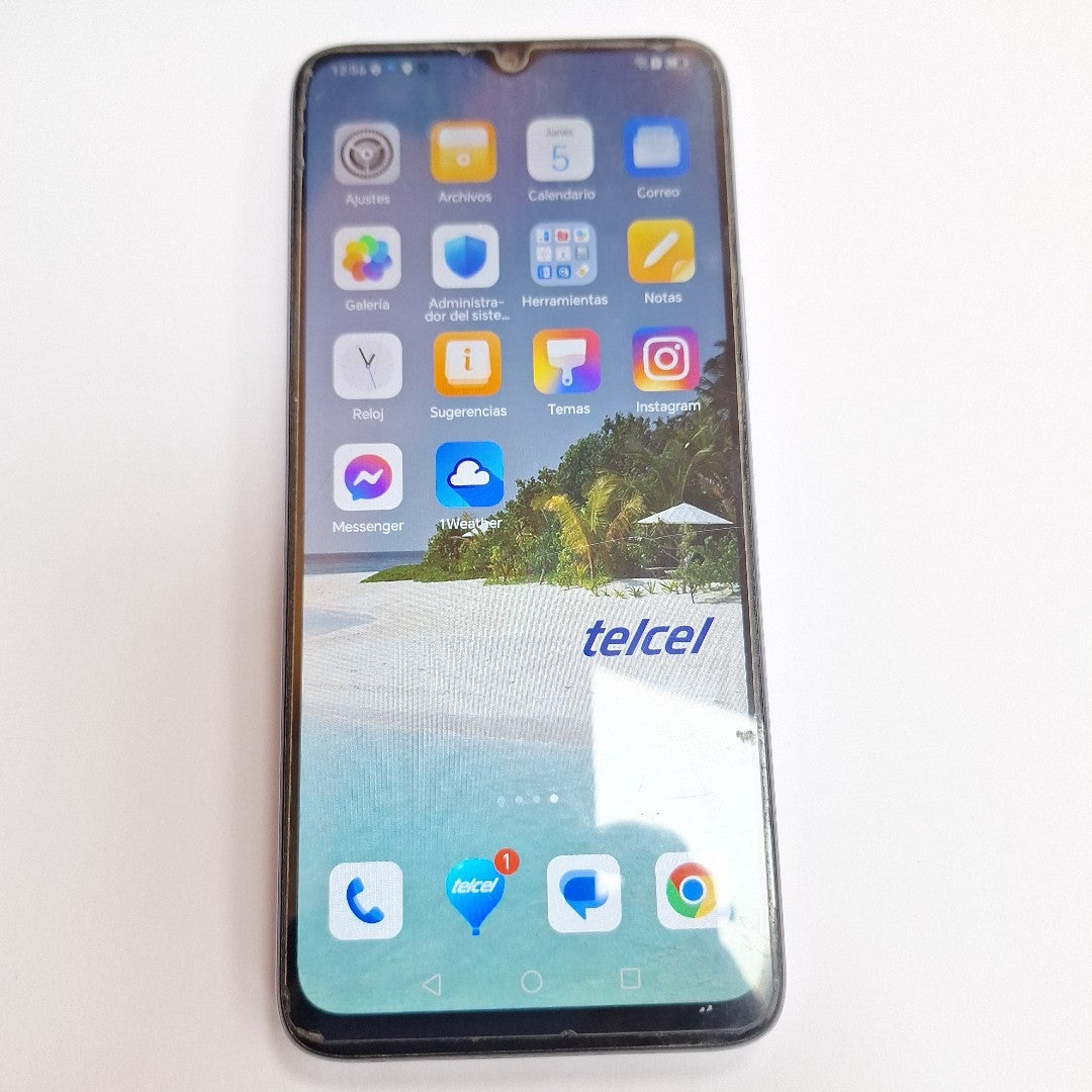 CELULAR HONOR X6A WDY-LX3 (2023) 256 GB 6 GB RAM (SEMINUEVO) – Tienda Dondé