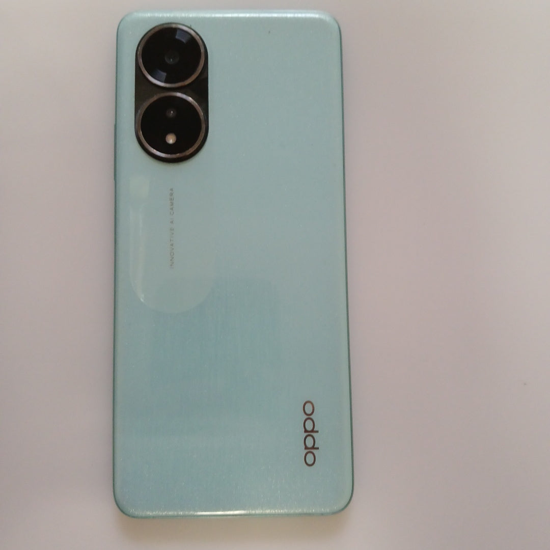 CELULAR OPPO A58 CPH2577 (2023) 128 GB 6 GB RAM (SEMINUEVO) – Tienda Dondé