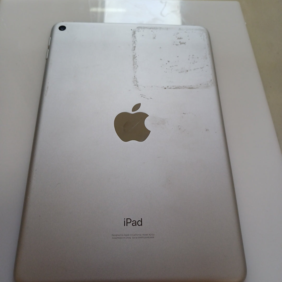TABLETA APPLE IPAD MINI 5 A2133 64 GB 3 GB RAM (SEMINUEVO) – Tienda Dondé