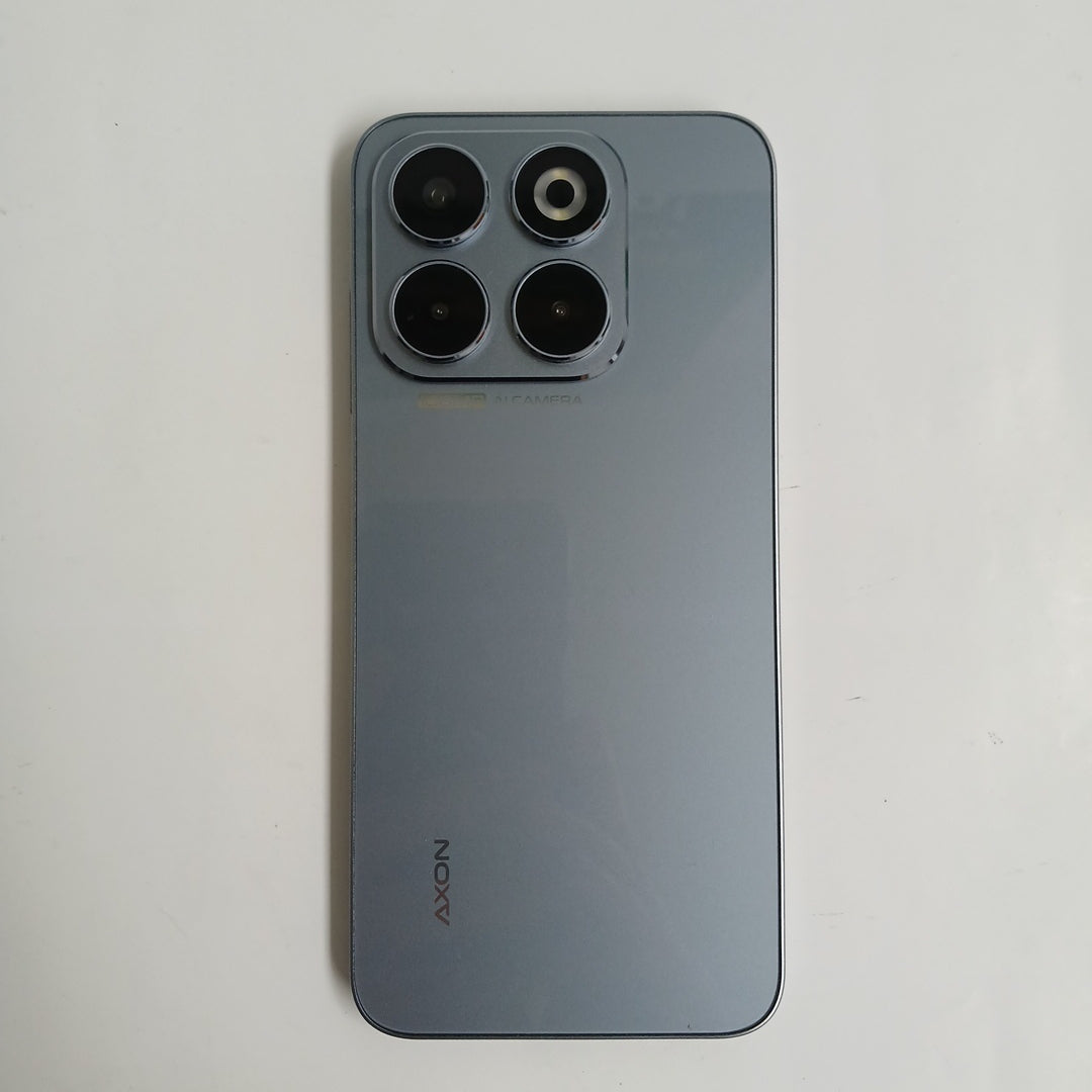 CELULAR ZTE AXON 70 Z2459 256 GB 6 GB RAM (SEMINUEVO) – Tienda Dondé