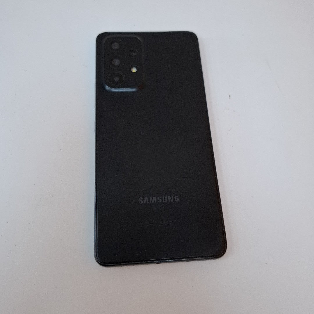 CELULAR SAMSUNG GALAXY A53 5G SM-A536E 128 GB 8 GB RAM (SEMINUEVO ...