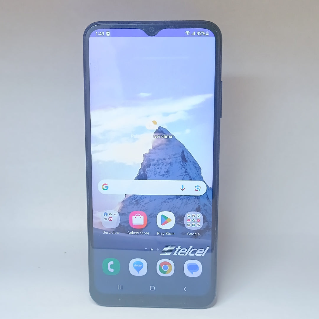 CELULAR SAMSUNG GALAXY A03 SM-A035M 64 GB 4 GB RAM (SEMINUEVO) – Tienda ...