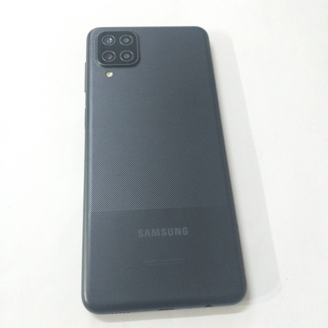 CELULAR SAMSUNG GALAXY A12 NACHO SM-A127M 64 GB 4 GB RAM (SEMINUEVO ...