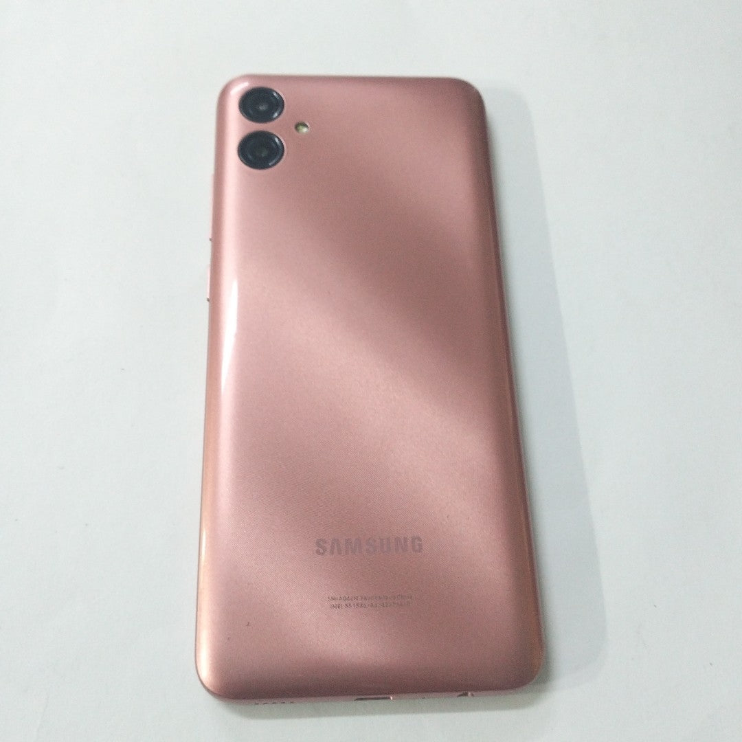 CELULAR SAMSUNG GALAXY A04E SM-A042M 64 GB 3 GB RAM (SEMINUEVO ...