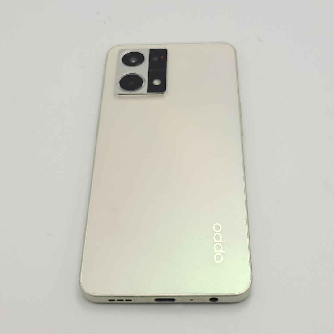 CELULAR OPPO RENO7 CPH2363 (2022) 256 GB 8 GB RAM (SEMINUEVO) – Tienda ...