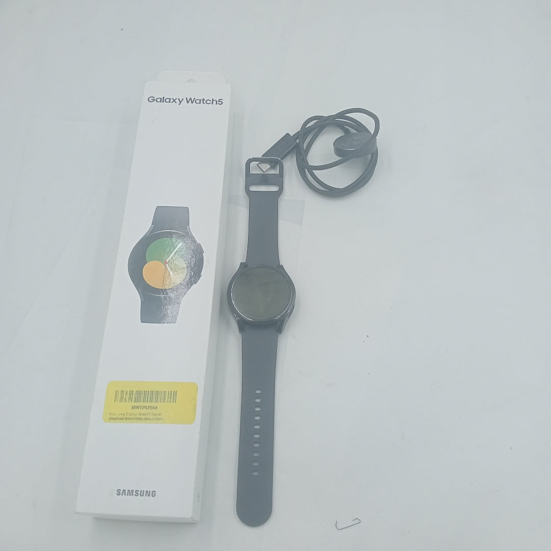 SMARTWATCH SAMSUNG GALAXY WATCH 5 SM-R900 40 MM GPS (SEMINUEVO ...