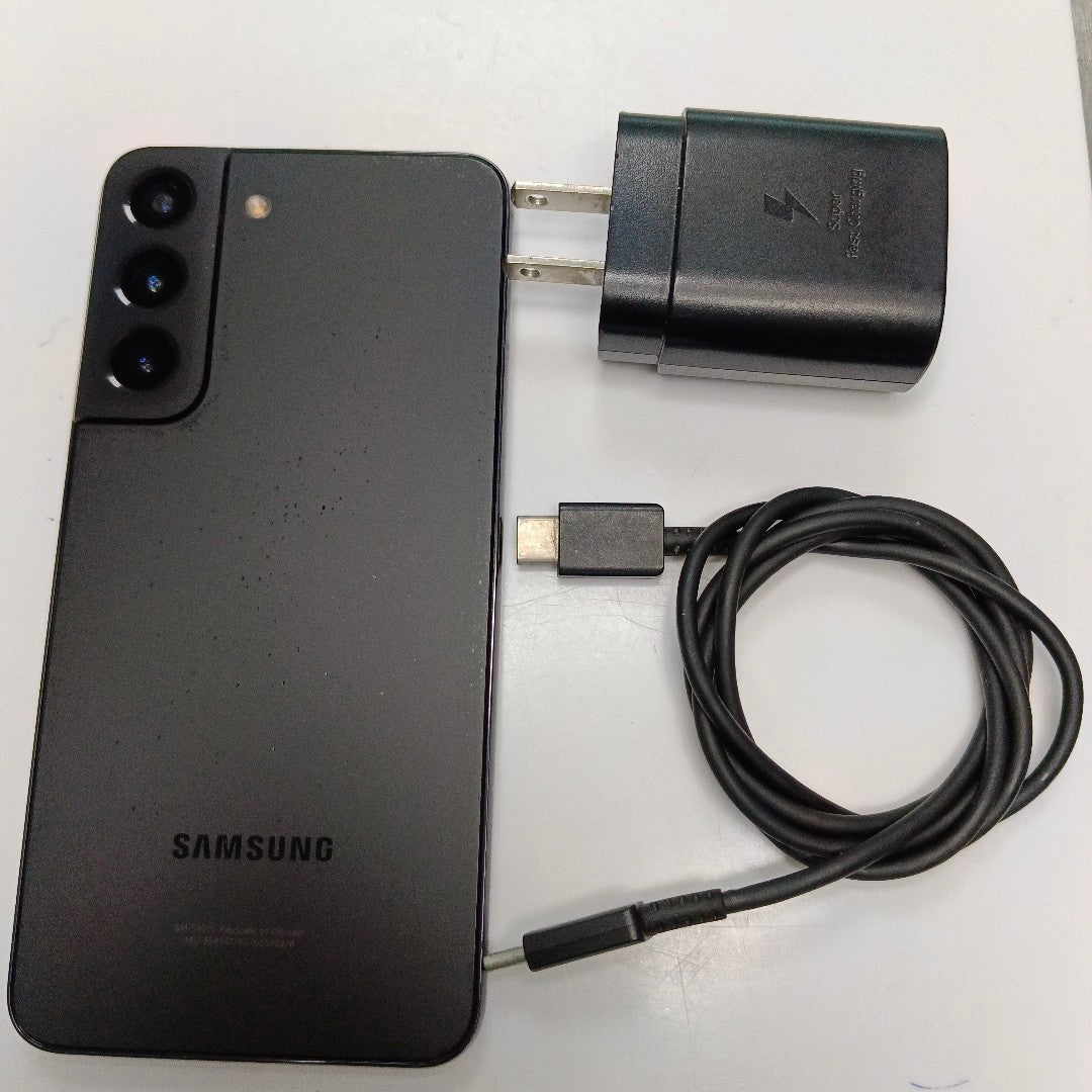 CELULAR SAMSUNG GALAXY S22 SM-S901E 128 GB 8 GB RAM (SEMINUEVO ...