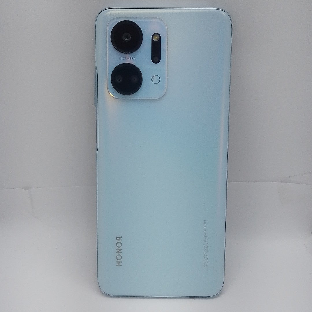 CELULAR HONOR X7A RKY-LX3 128 GB 6 GB RAM (SEMINUEVO) – Tienda Dondé