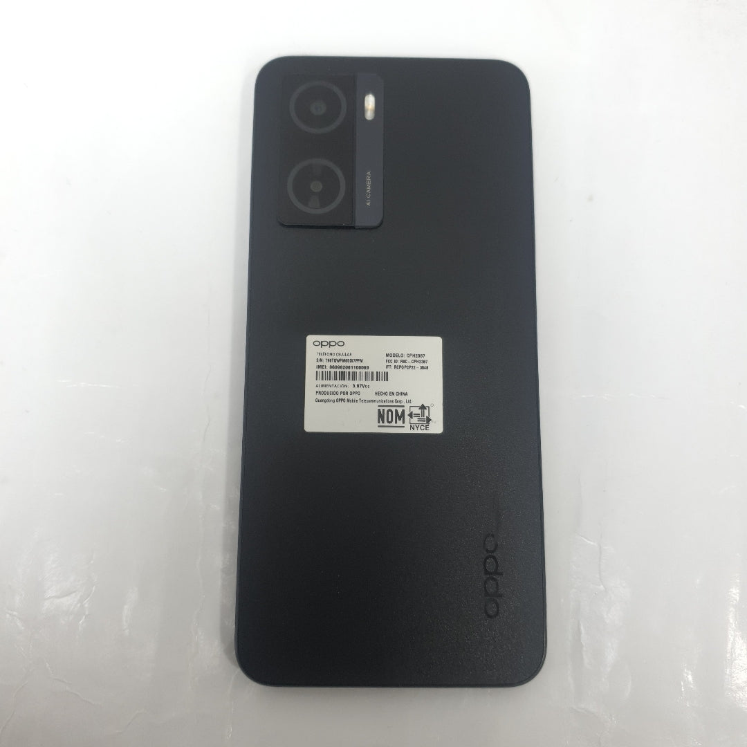 CELULAR OPPO A57 CPH2387 128 GB 4 GB RAM (SEMINUEVO) – Tienda Dondé