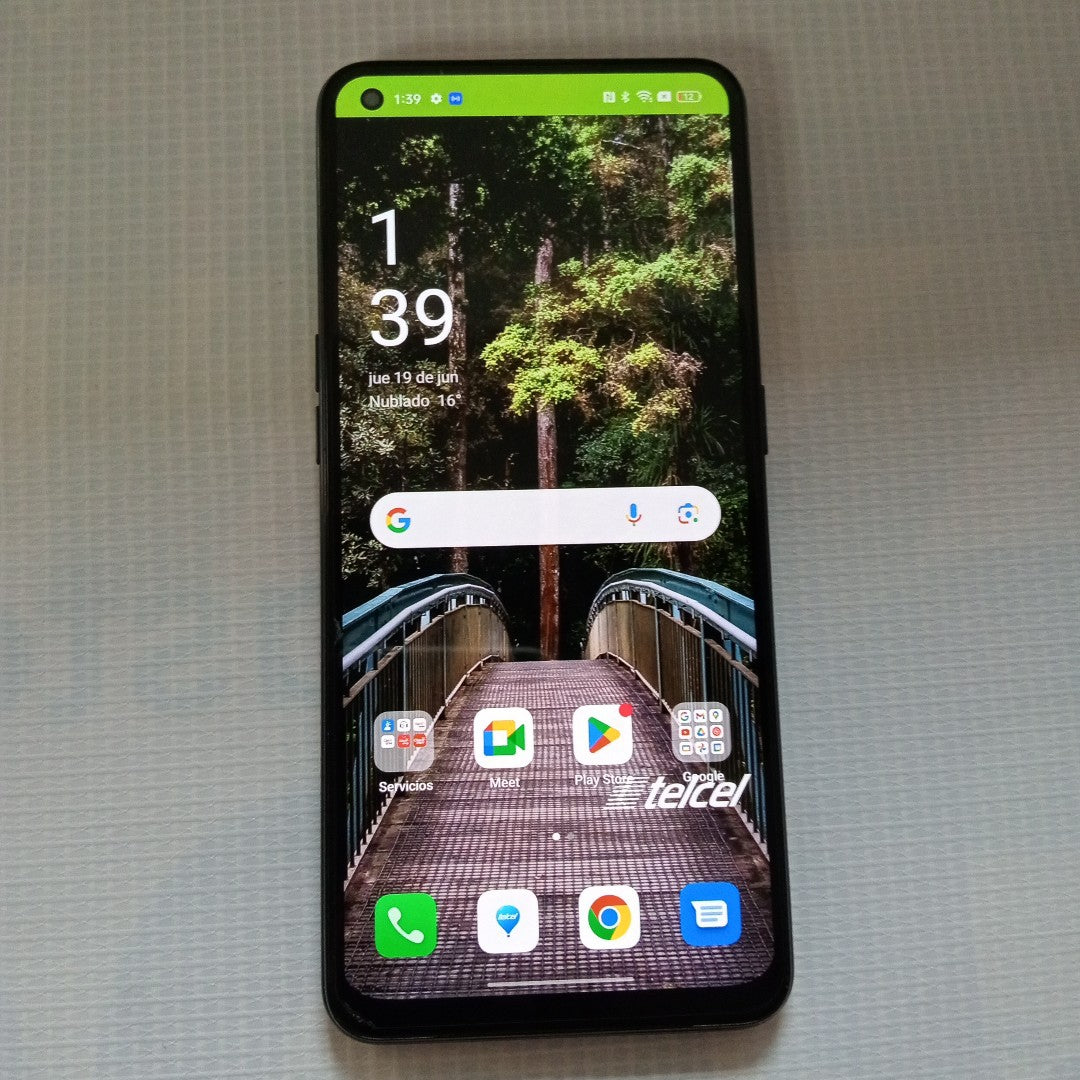 CELULAR OPPO RENO5 LITE CPH2205 (2021) 128 GB 6 GB RAM (SEMINUEVO ...