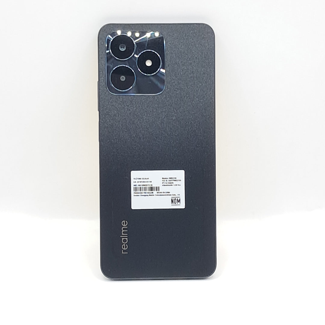 CELULAR REALME C53 RMX3760 (2023) 256 GB 8 GB RAM – Tienda Dondé