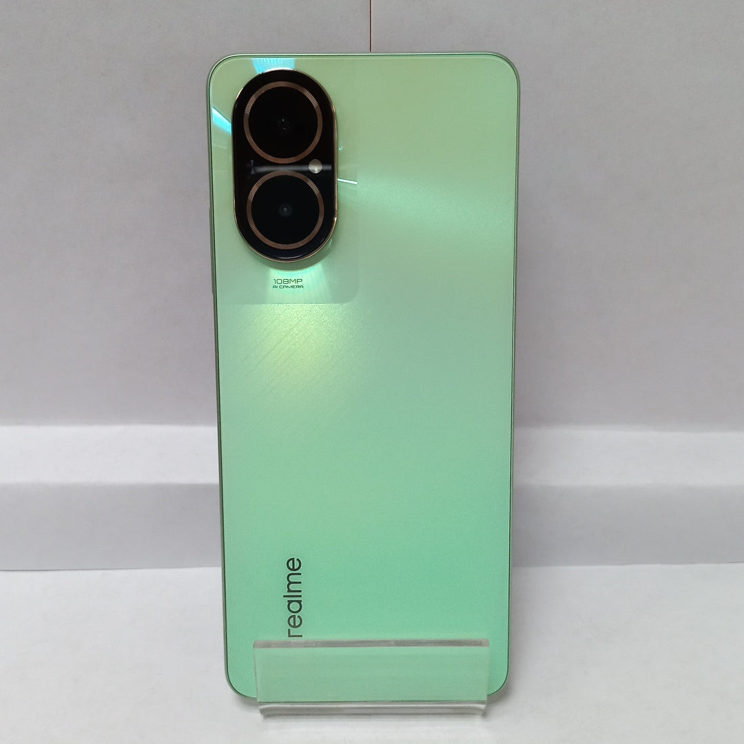 CELULAR REALME C67 RMX3890 (2023) 256 GB 8 GB RAM (SEMINUEVO) – Tienda ...