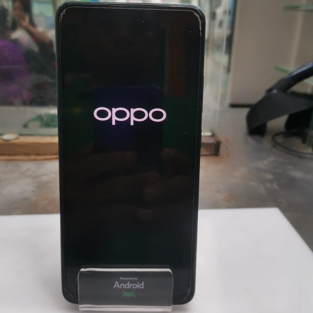 CELULAR OPPO RENO 12F 5G CPH2637 256 GB 12 GB RAM (SEMINUEVO) – Tienda ...