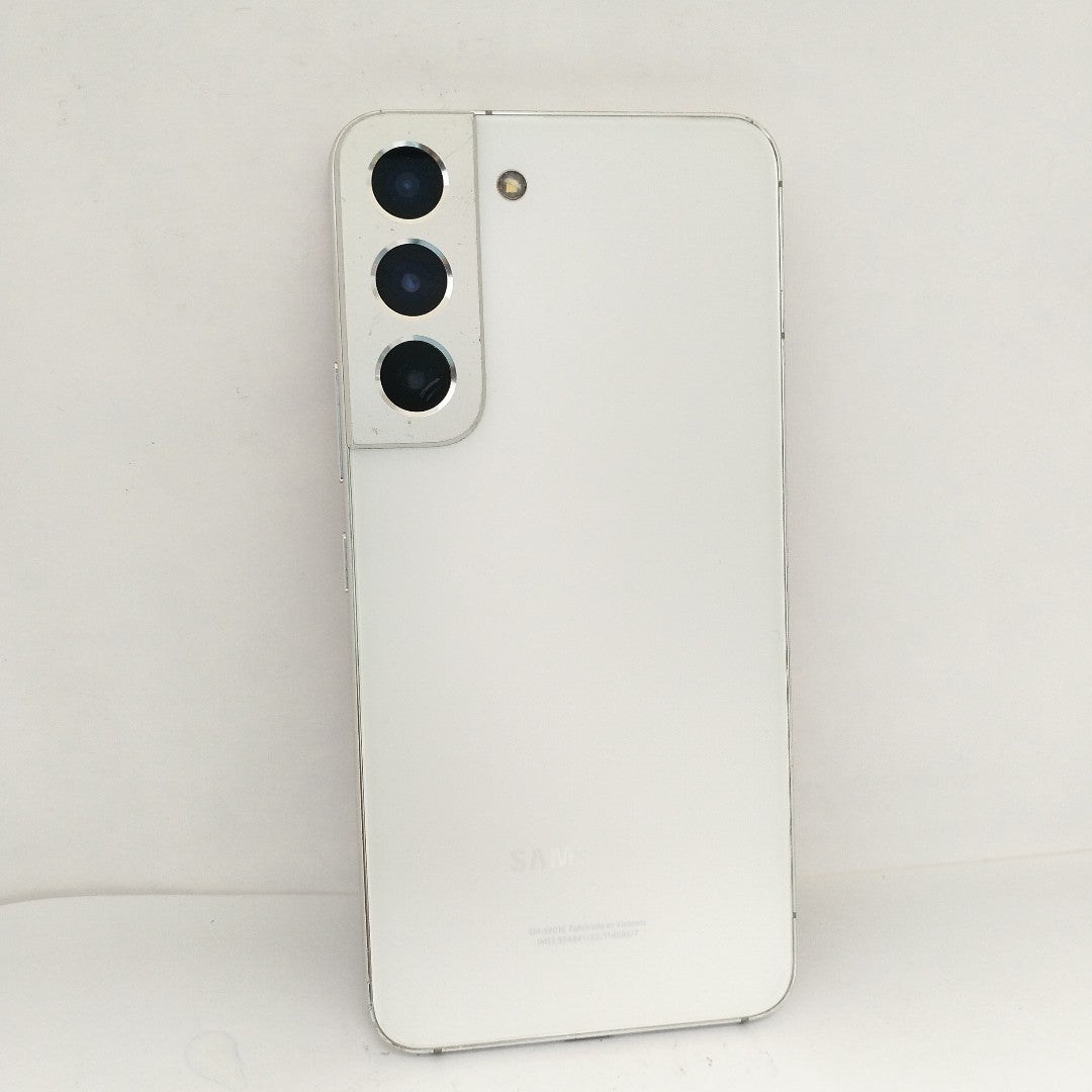 CELULAR SAMSUNG GALAXY S22 SM-S901E 128 GB 8 GB RAM (SEMINUEVO ...