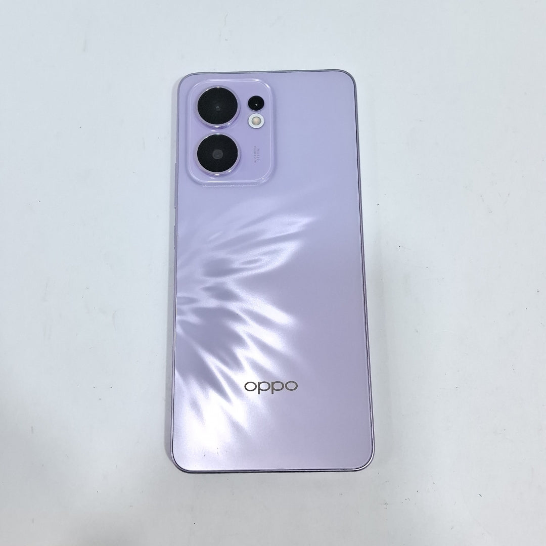 CELULAR OPPO RENO 13F 5G CPH2699 (2025) 256 GB 12 GB RAM (SEMINUEVO) – Tienda Dondé
