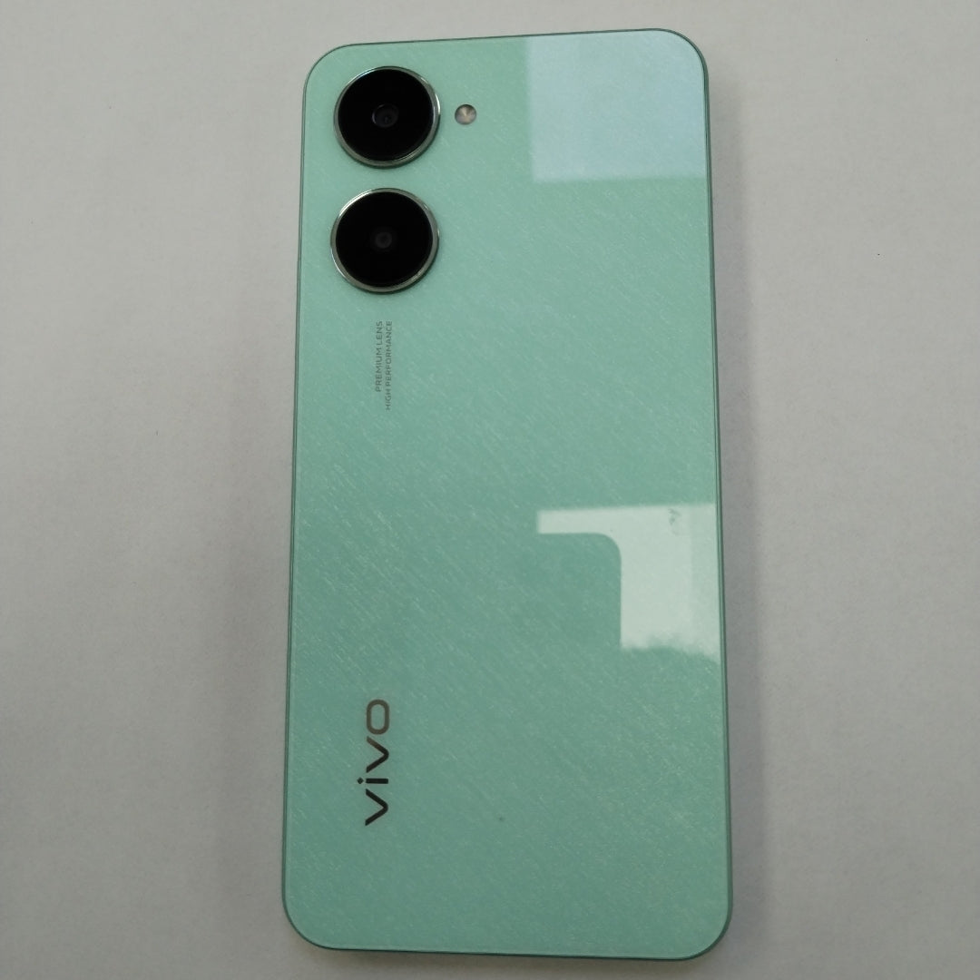 CELULAR VIVO Y03 V2332 (2024) 128 GB 4 GB RAM (SEMINUEVO) – Tienda Dondé