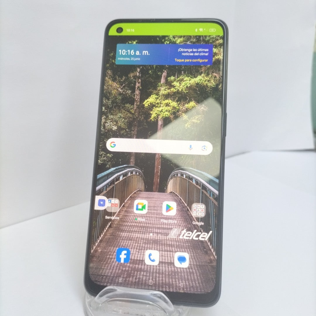 CELULAR OPPO RENO 7 CPH2363 128 GB 6 GB RAM (SEMINUEVO) – Tienda Dondé