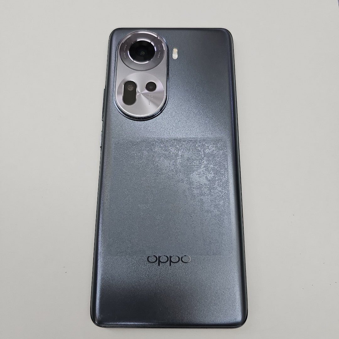 CELULAR OPPO RENO11 5G CPH2599 (2024) 256 GB 8 GB RAM (SEMINUEVO ...