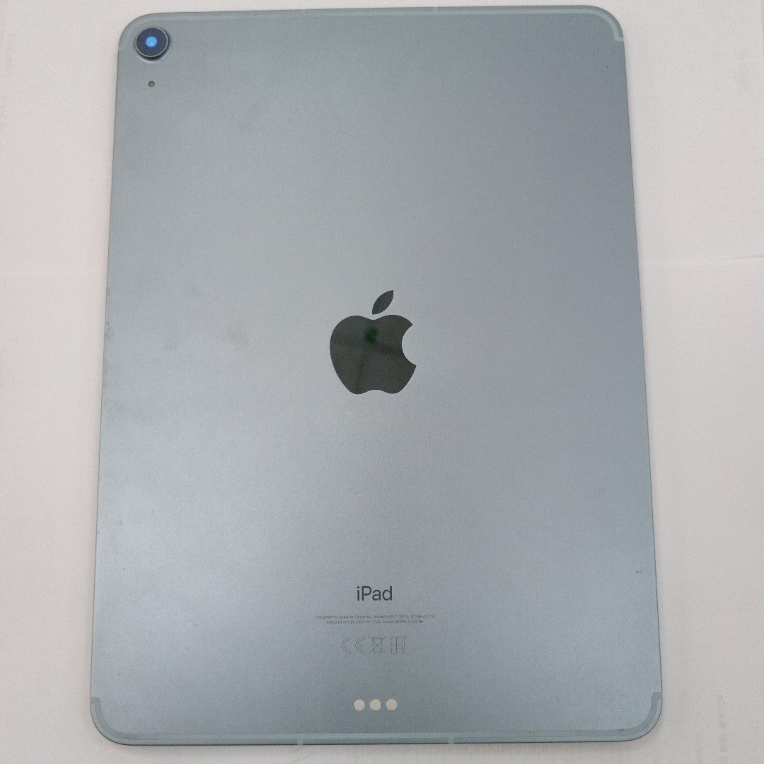 TABLETA APPLE IPAD AIR 4 A2072 256 GB 4 GB RAM (SEMINUEVO) – Tienda Dondé
