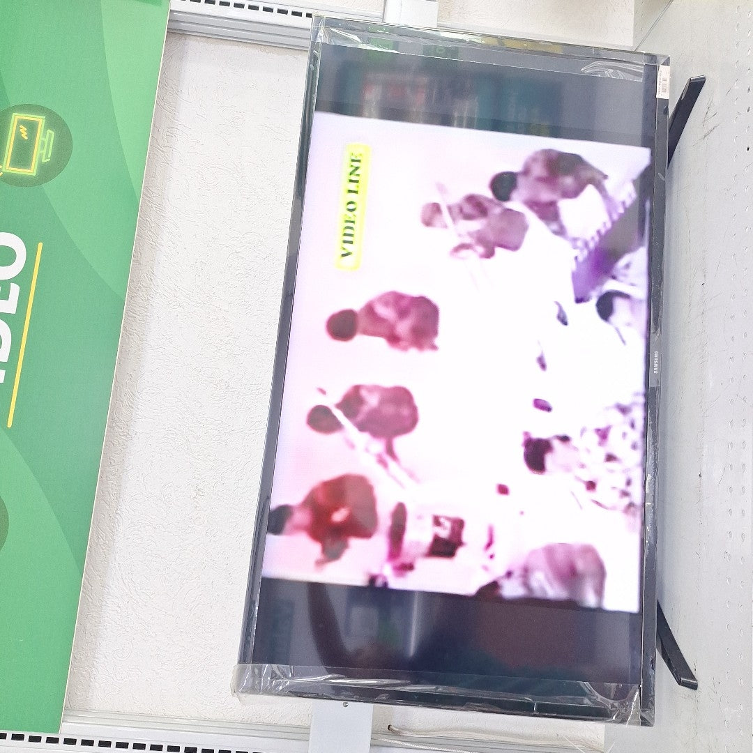 PANTALLA SAMSUNG UN40N5200AF (2023) 40" LED FULL HD (SEMINUEVO ...