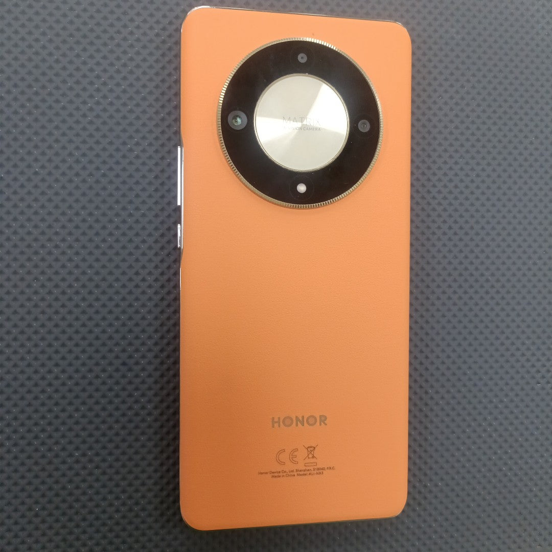 CELULAR HONOR MAGIC6 LITE 5G ALI-NX3 (2023) 256 GB 8 GB RAM (SEMINUEVO ...